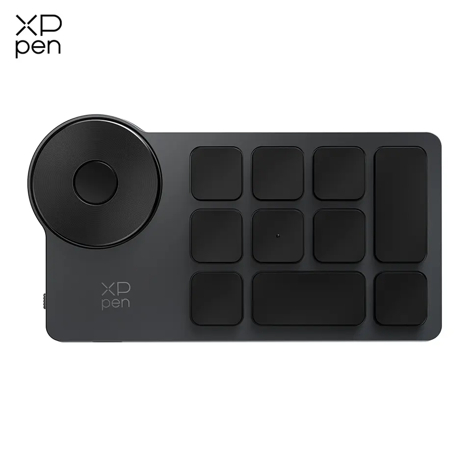 Controlador xPen – Boutique4DJ